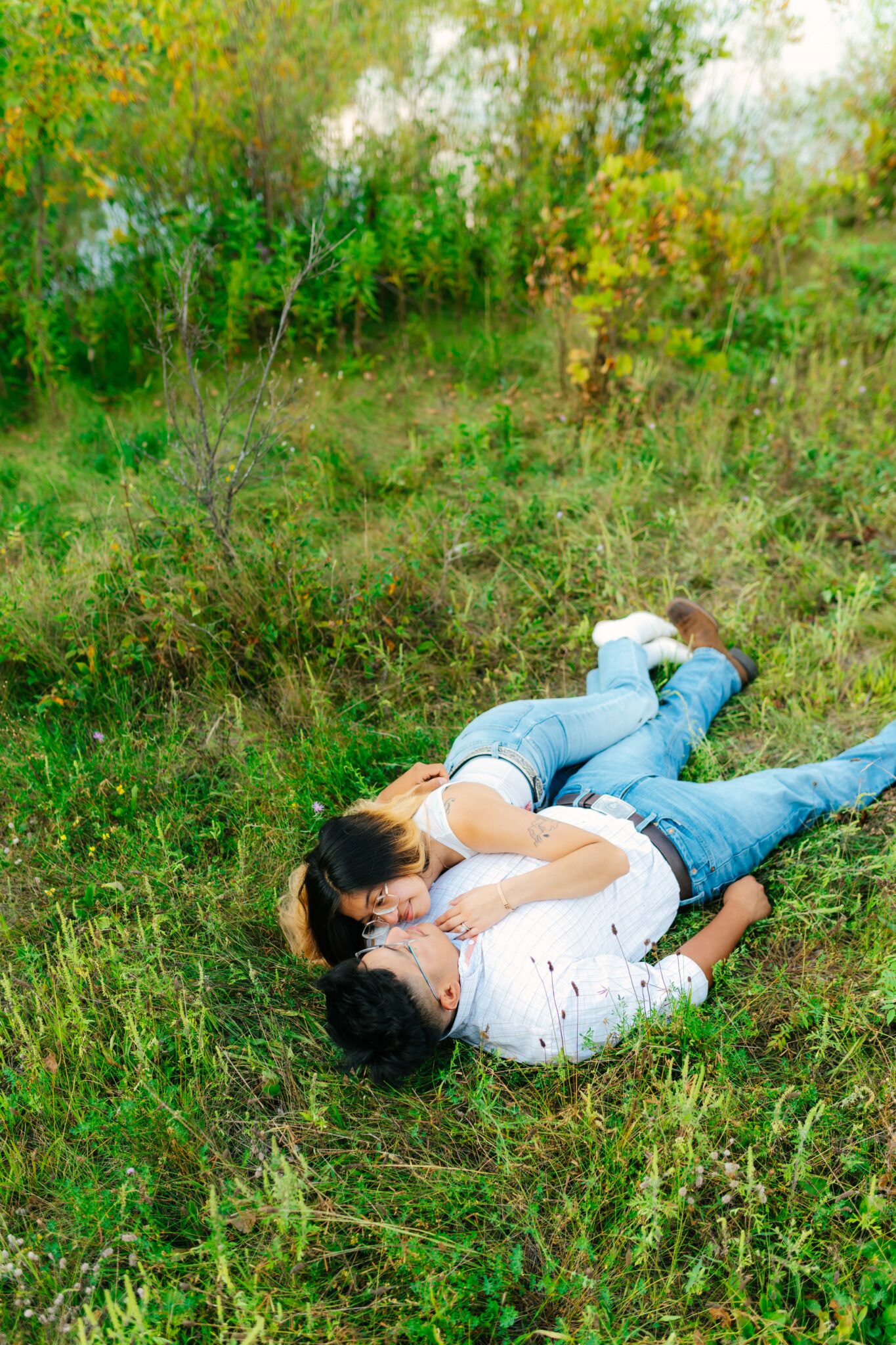 My favorite locations in West Michigan for engagement shoots: - The ...